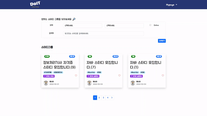 GitHub - Determination-github/DoIT