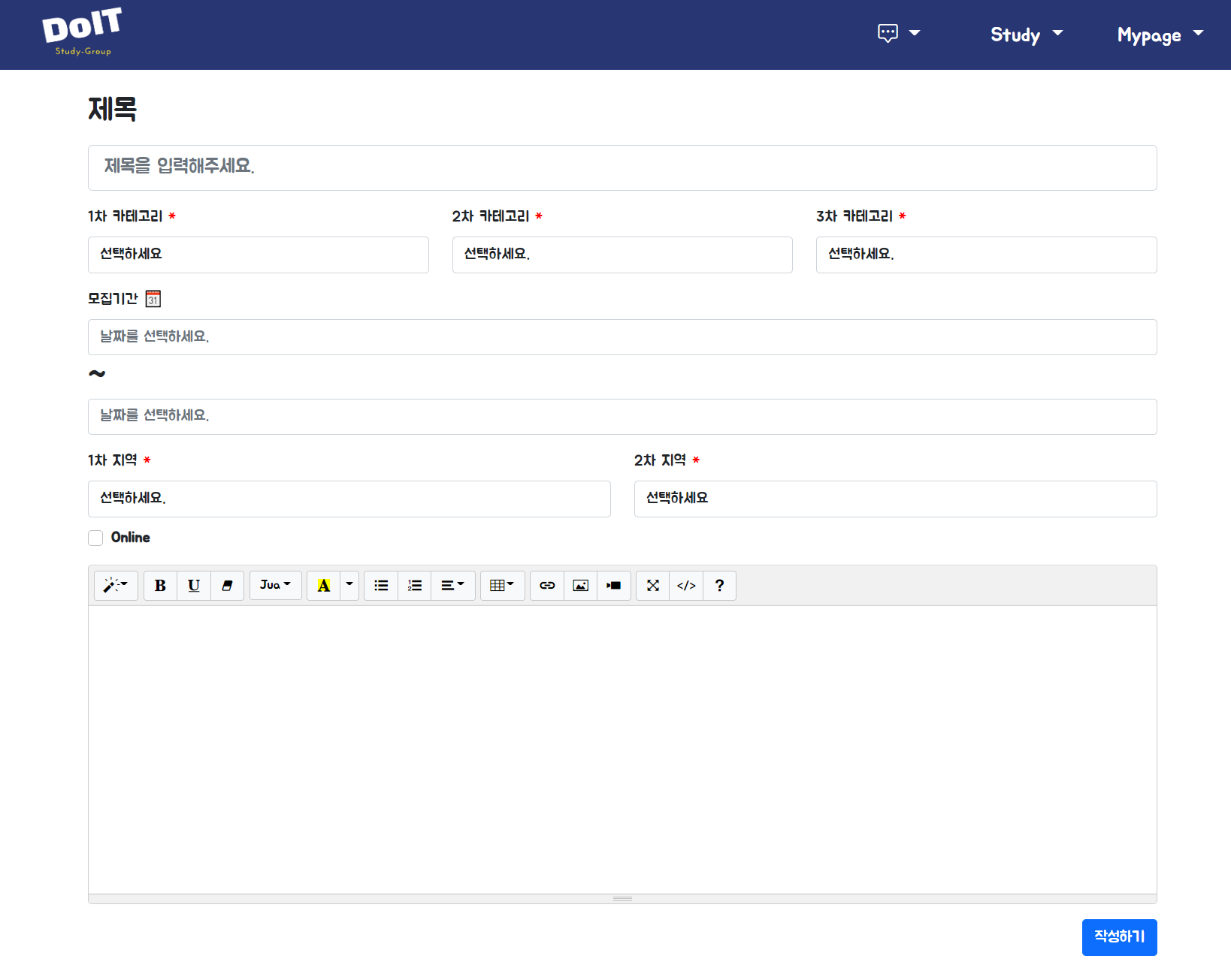 GitHub - Determination-github/DoIT