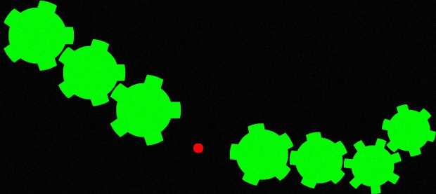 GitHub - kostnine9/gears_project: Ремонт механизма шестеренок