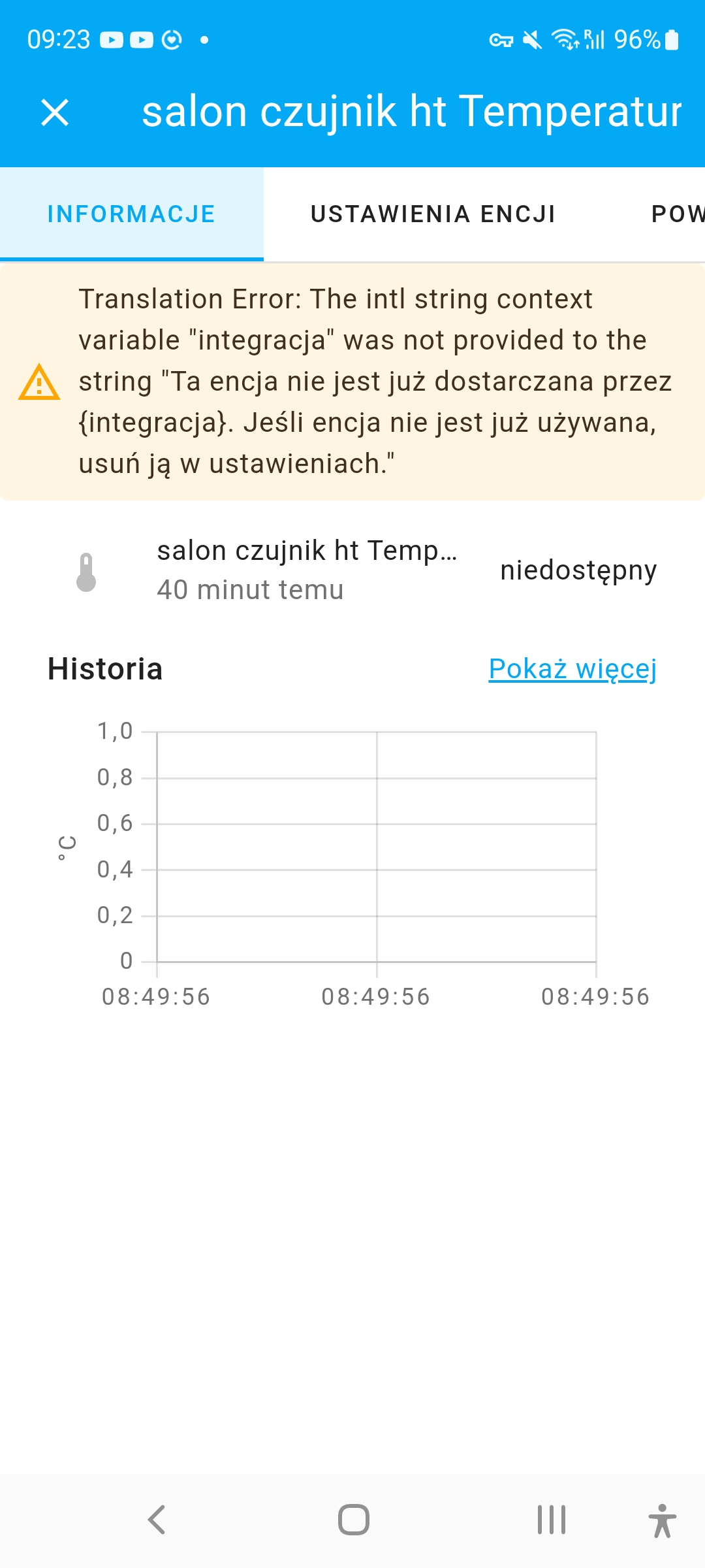 Shelly Plus H&T sensors unavailable · Issue #78309 · home-assistant ...