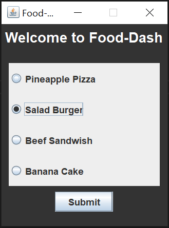 GitHub - aimanxzulkefli/Food-Order-System: A system that show how food ...
