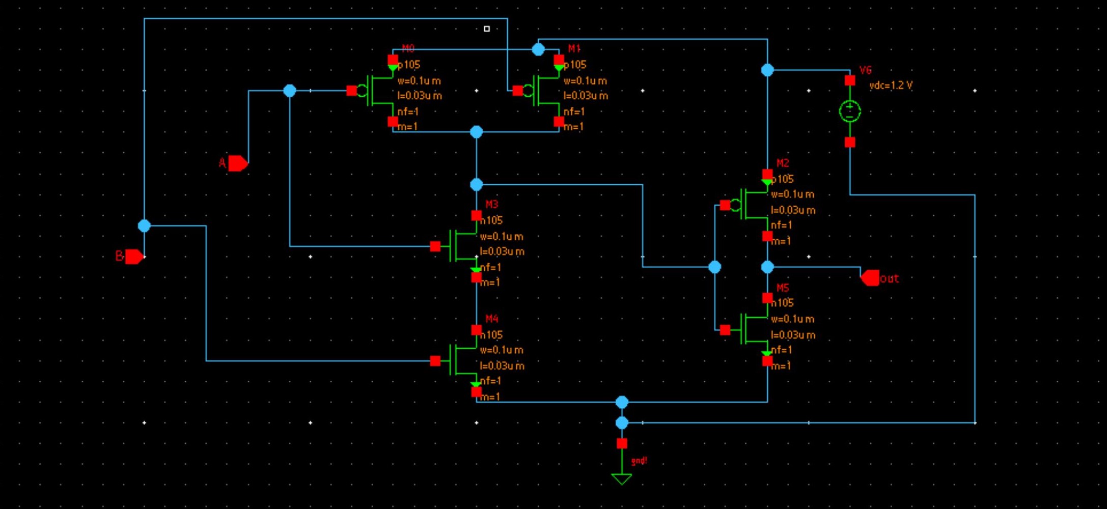 GitHub - MSpranab/4bit_adder_subtractor