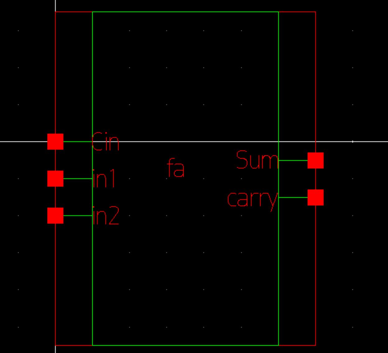 GitHub - MSpranab/4bit_adder_subtractor