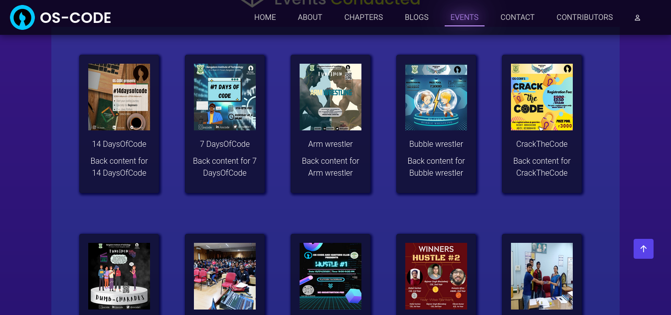 [Bug]: cards being cut of on events page 🪲 · Issue #1275 · OSCode-Community/OSCodeCommunitySite ...