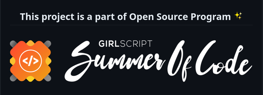 [DOCS]: Make Responsive GSSOC Banner for Github Light/Dark Mode 💡 · Issue #1014 · ssitvit/Games ...