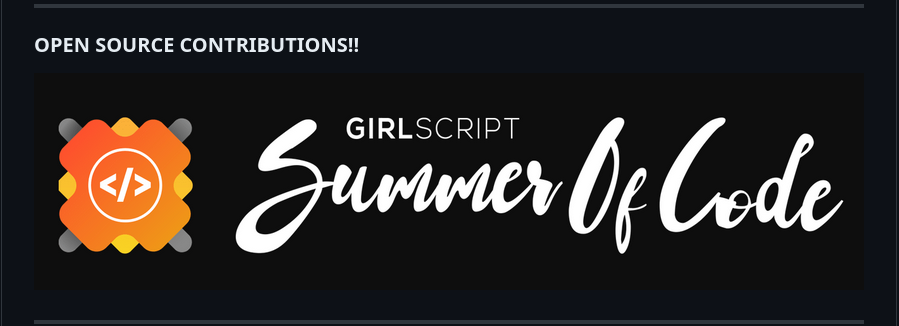 [DOCS]: Make Responsive GSSOC Banner for Github Light/Dark Mode 💡 · Issue #1014 · ssitvit/Games ...