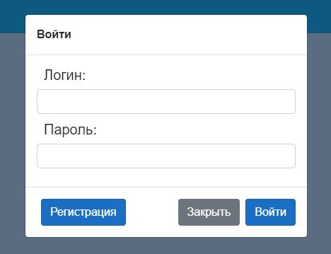 GitHub - Klamskoy/TicketOffice