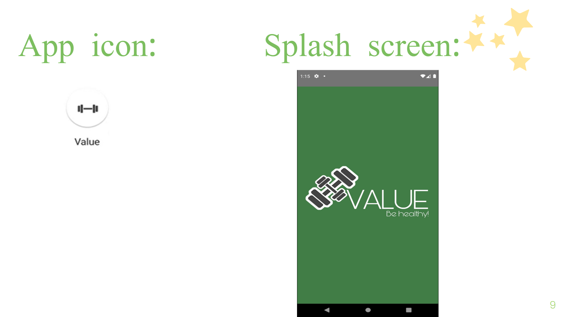 GitHub - EshraqAlmalki/Value