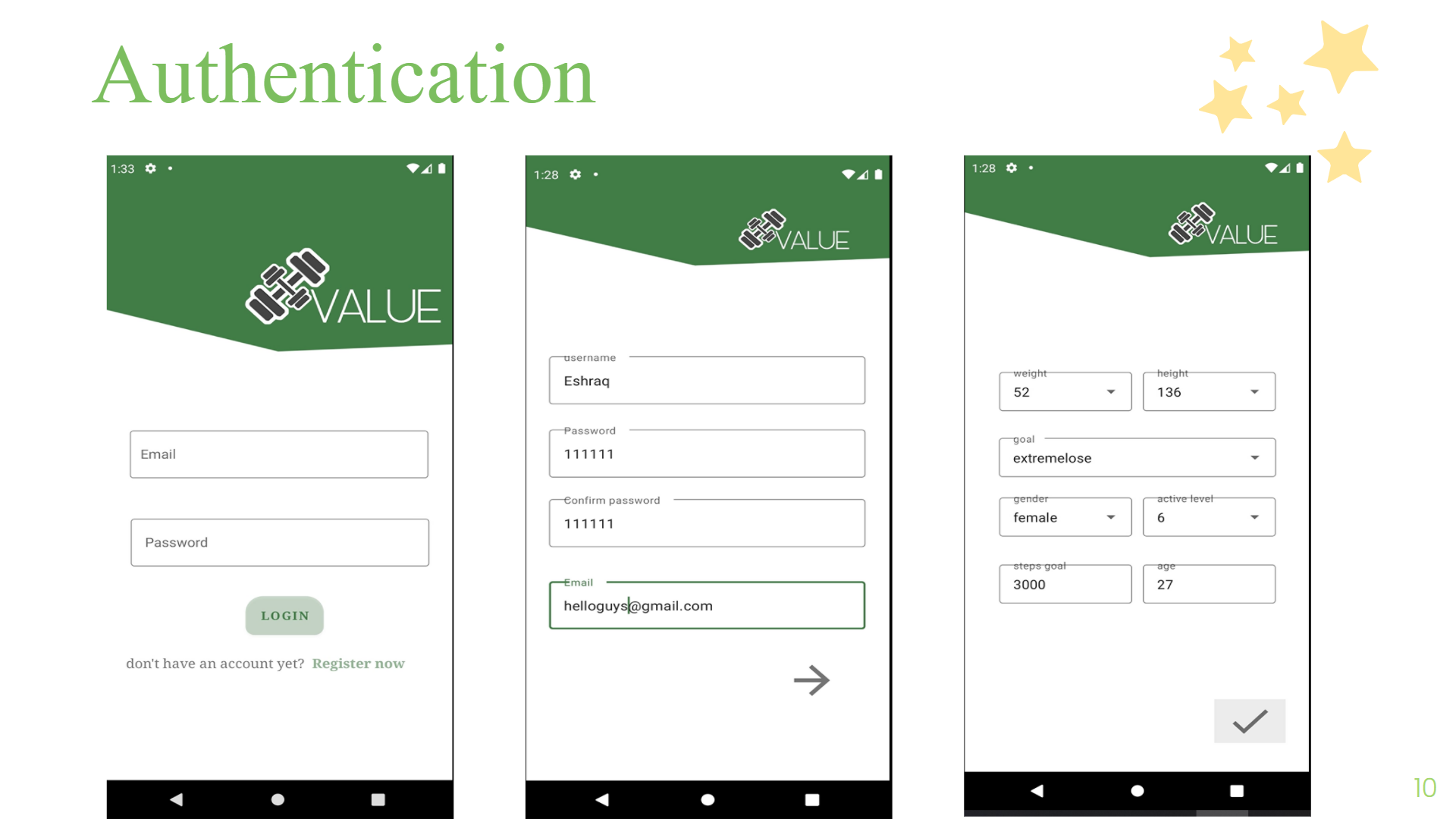 GitHub - EshraqAlmalki/Value