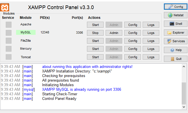 GitHub - Farhannarya/Laporan-Modul-1-dan-2-prak-Basis-data
