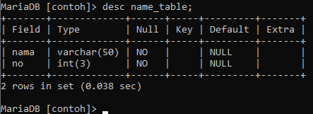 GitHub - Farhannarya/Laporan-Modul-1-dan-2-prak-Basis-data