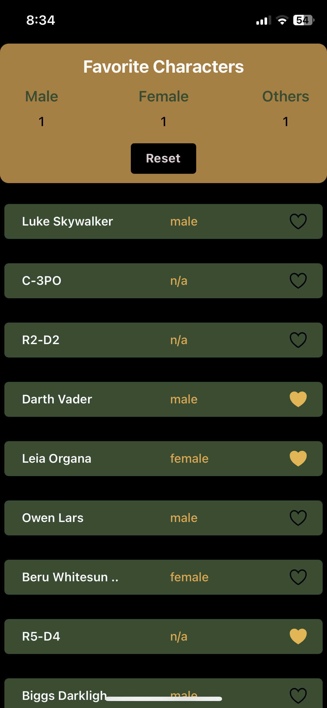 GitHub - vladyslav10shevchenko/star-wars-react-native