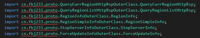Where is this proto? · Issue #1 · 577fkj/GenshinDispatch · GitHub