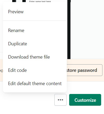 GitHub - mkhaziq/shopify-custom: Adding custom sections for shopify