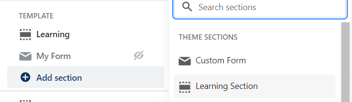 GitHub - mkhaziq/shopify-custom: Adding custom sections for shopify