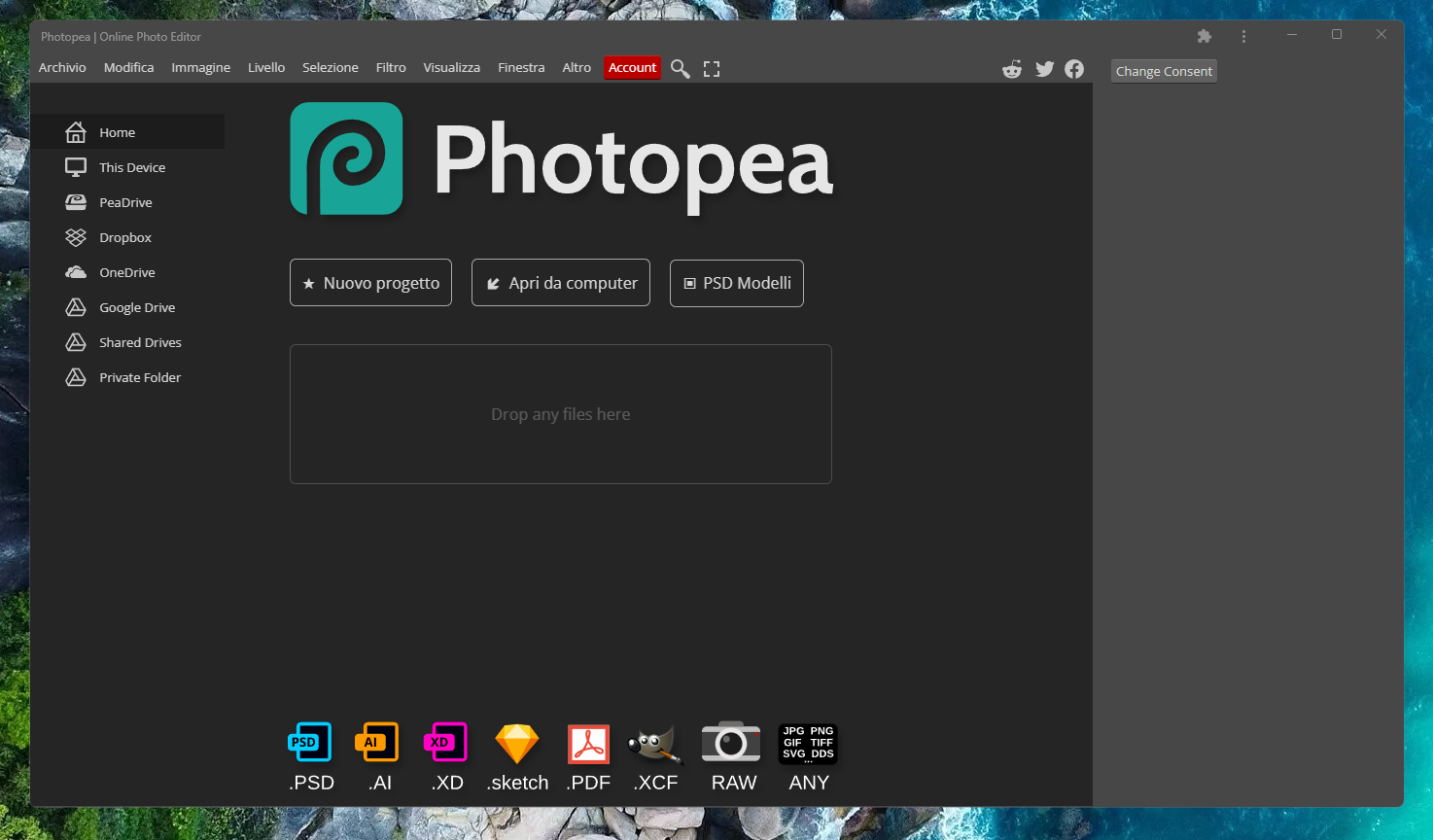 Photopea Photopea Github How To Install Photopea Plugins | Complete