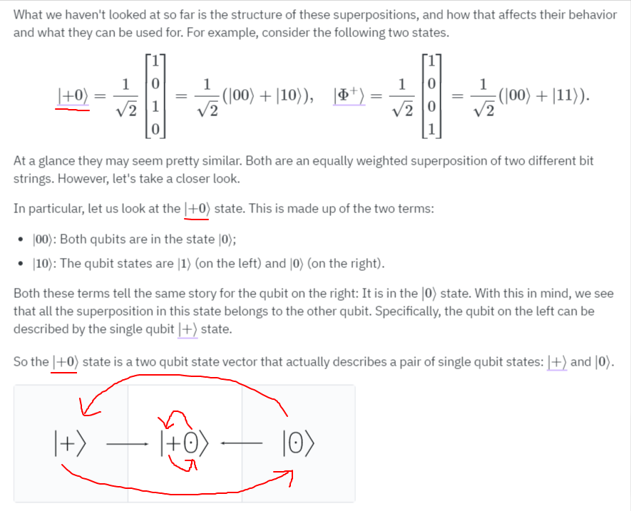 Bug: Inconsistent product state-vector example · Issue #1556 · Qiskit/platypus · GitHub