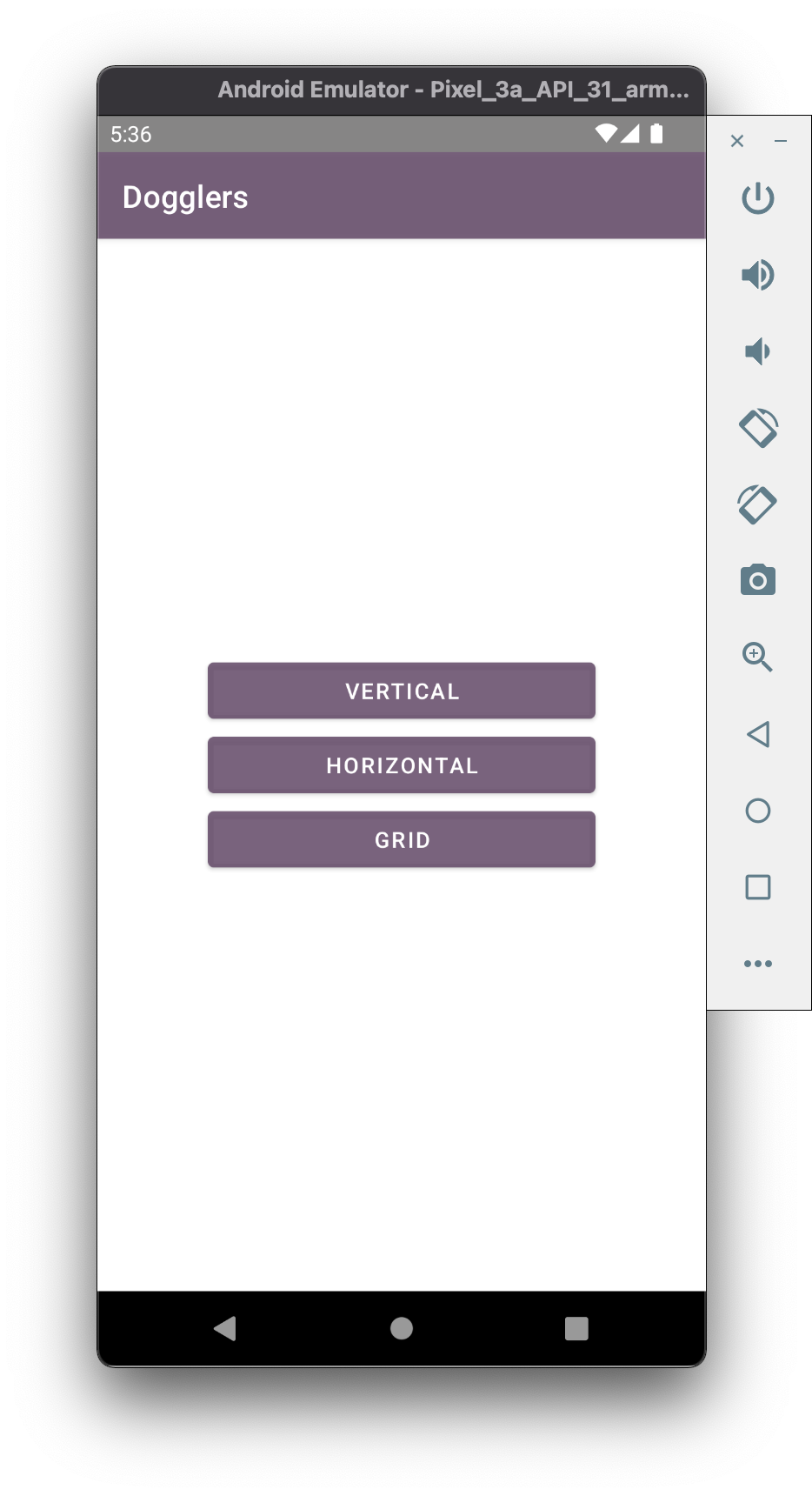 GitHub - Abdullah-Alsmari/DogglersApp