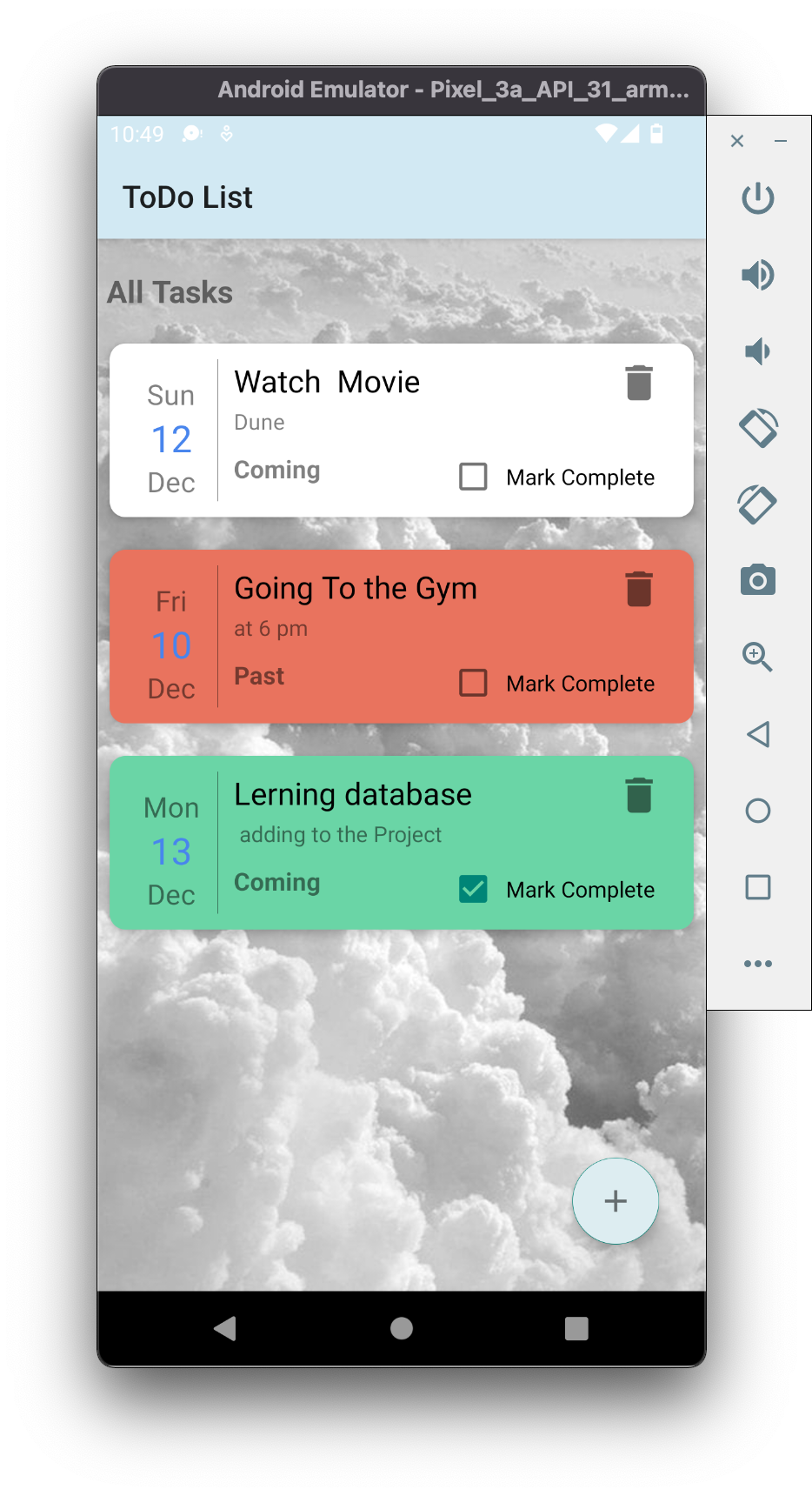 GitHub - Abdullah-Alsmari/ToDo-List