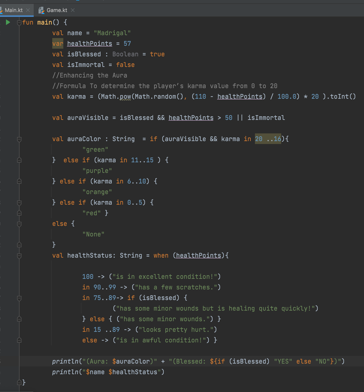 GitHub - Reem-Alanazi/NetHack-Conditionals-Part