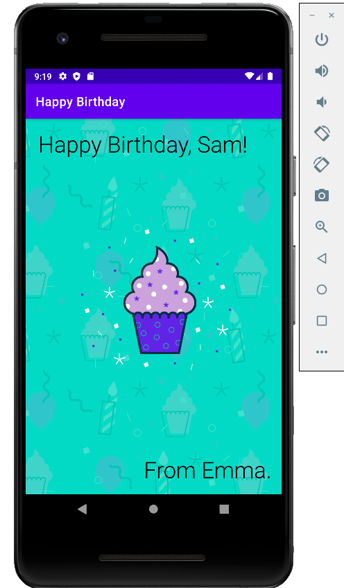 GitHub - RahafNasser-cs/Happy_Birthday_app: HappyBirthdayApp