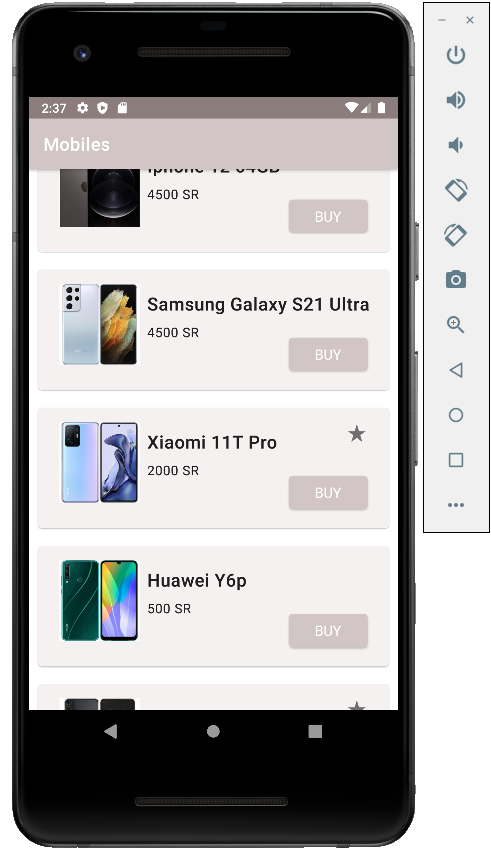 GitHub - RahafNasser-cs/product_recycleview