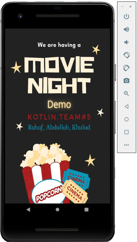 GitHub - RahafNasser-cs/MovieDB