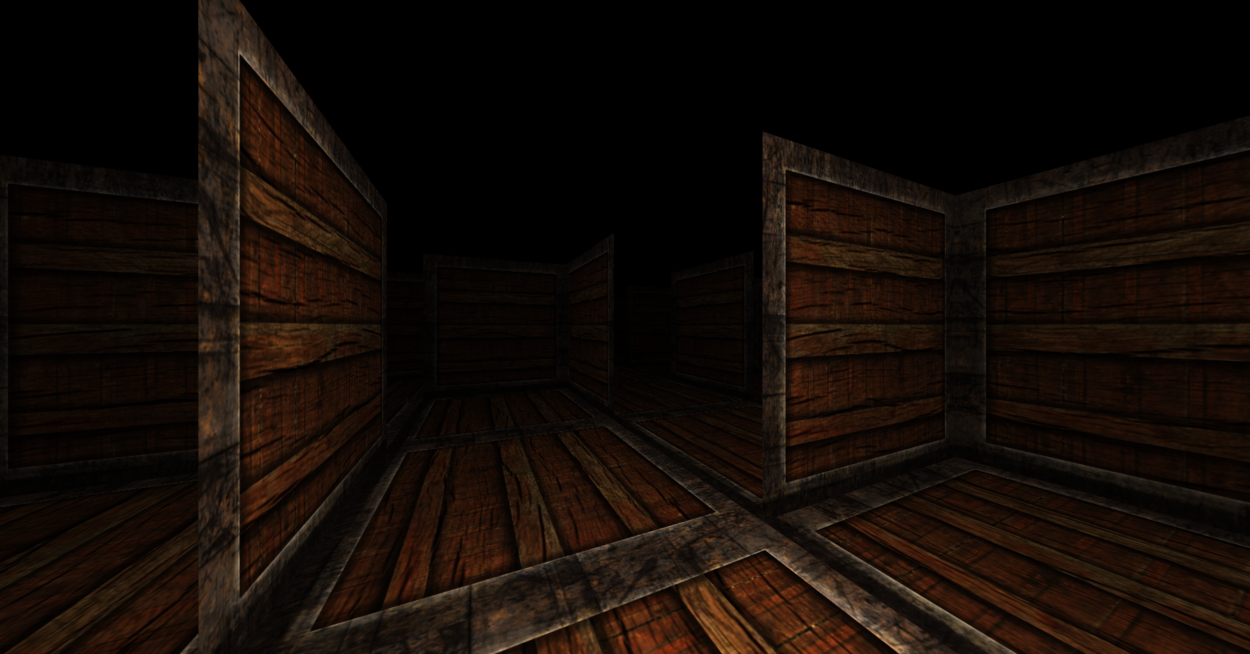 GitHub - DenisKurek/Labirynth