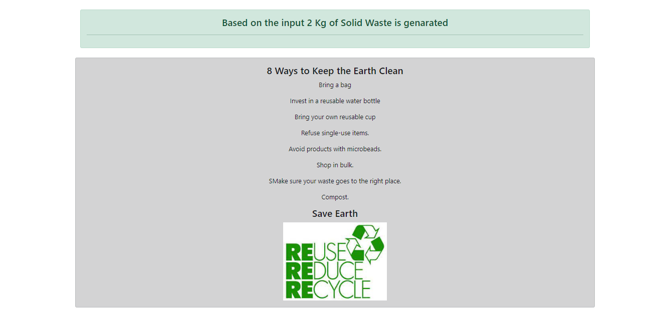GitHub - SudarshanGouda/Solid-waste-generation-prediction