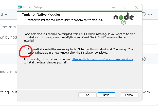 cannot find module ::998 · Issue #2869 · PrismarineJS/mineflayer · GitHub