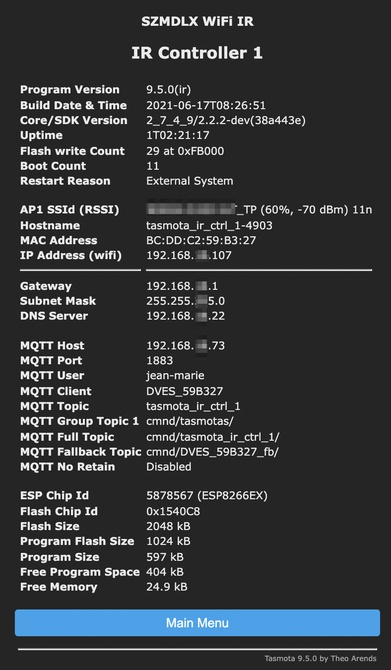 Unable to find referenced entities climate.living_room_ac · Issue #740 · smartHomeHub/SmartIR ...