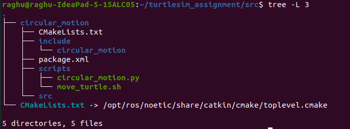 GitHub - Vamsi-IITI/turtlesim_assignment