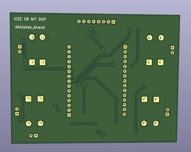 GitHub - ad-astra-et-ultra/Drone-Flight-controller-PCB: NodeMCU based ...
