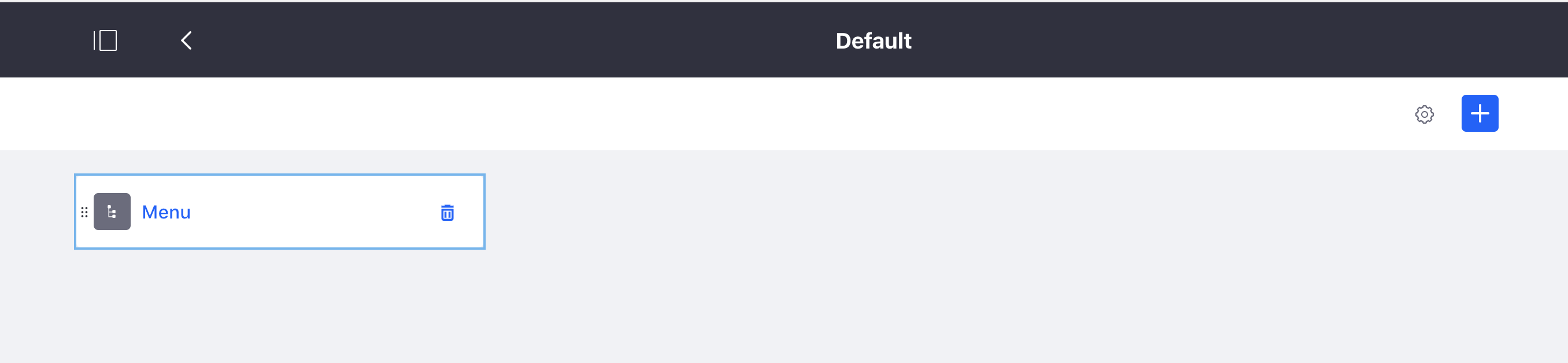 Add support for additional action and filter dropdowns in ManagementToolbar · Issue #875 ...