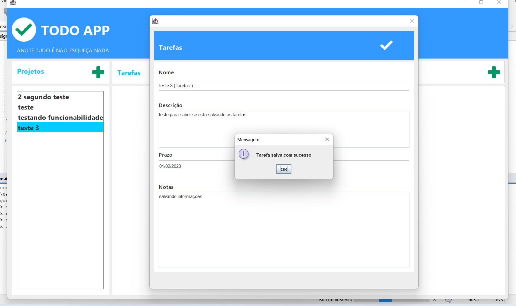 GitHub - Angelotech/TODOAPP: Projeto final do curso logica da ...
