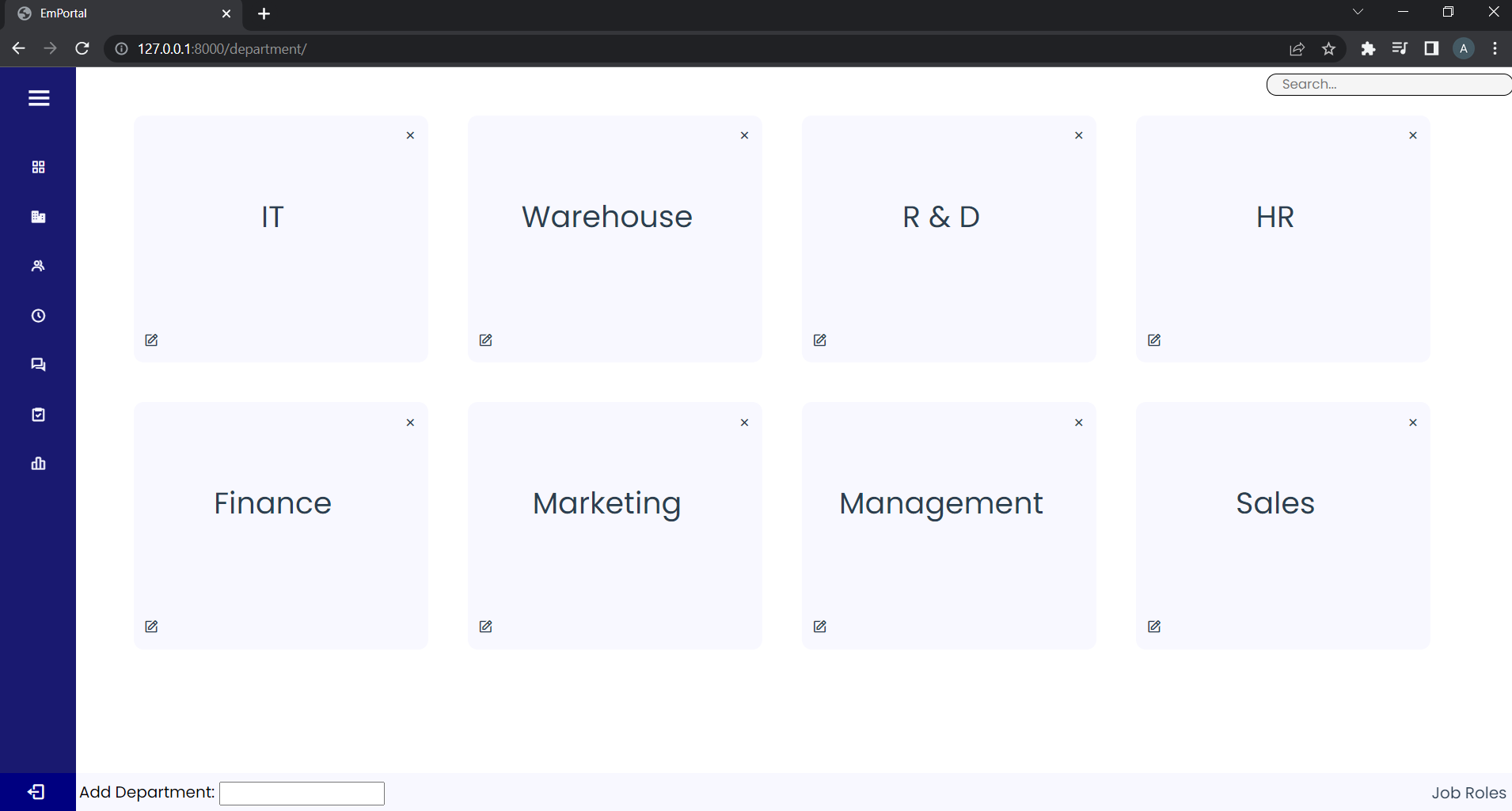 GitHub - ahsansabir30/emportal: Employee Management System
