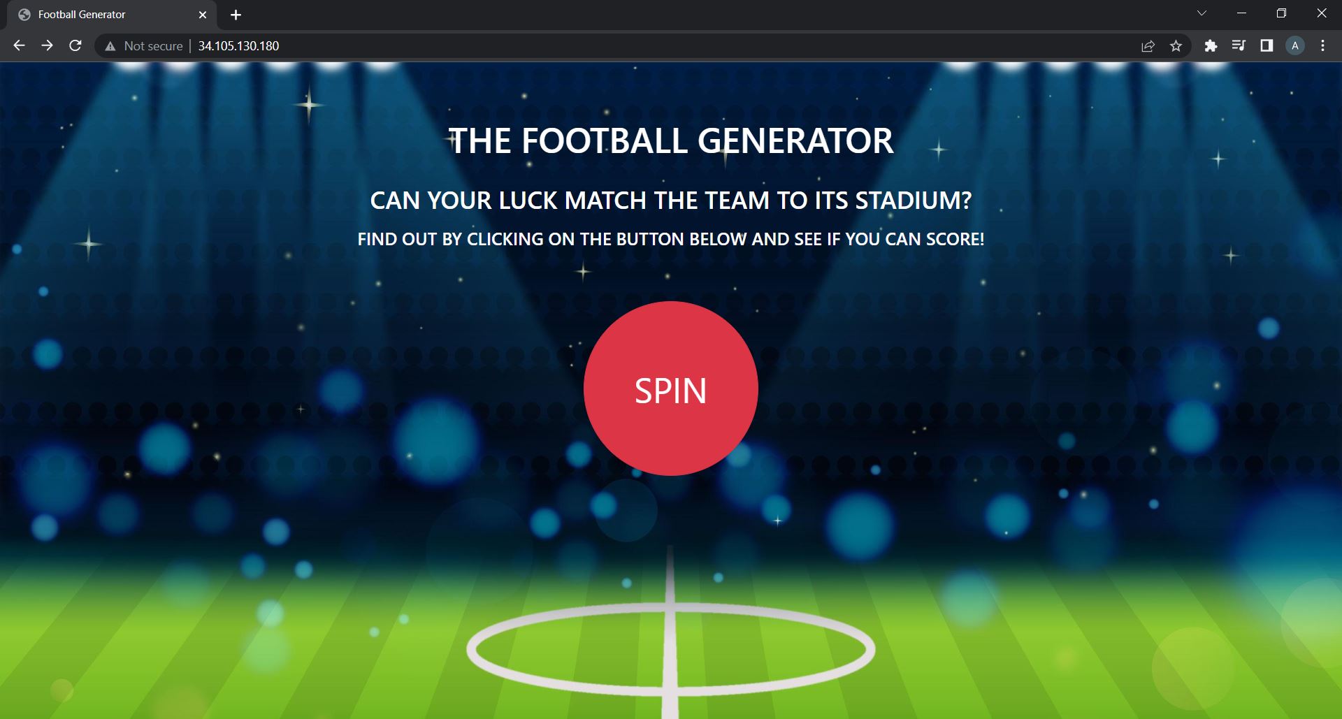 GitHub - ahsansabir30/football-generator-api