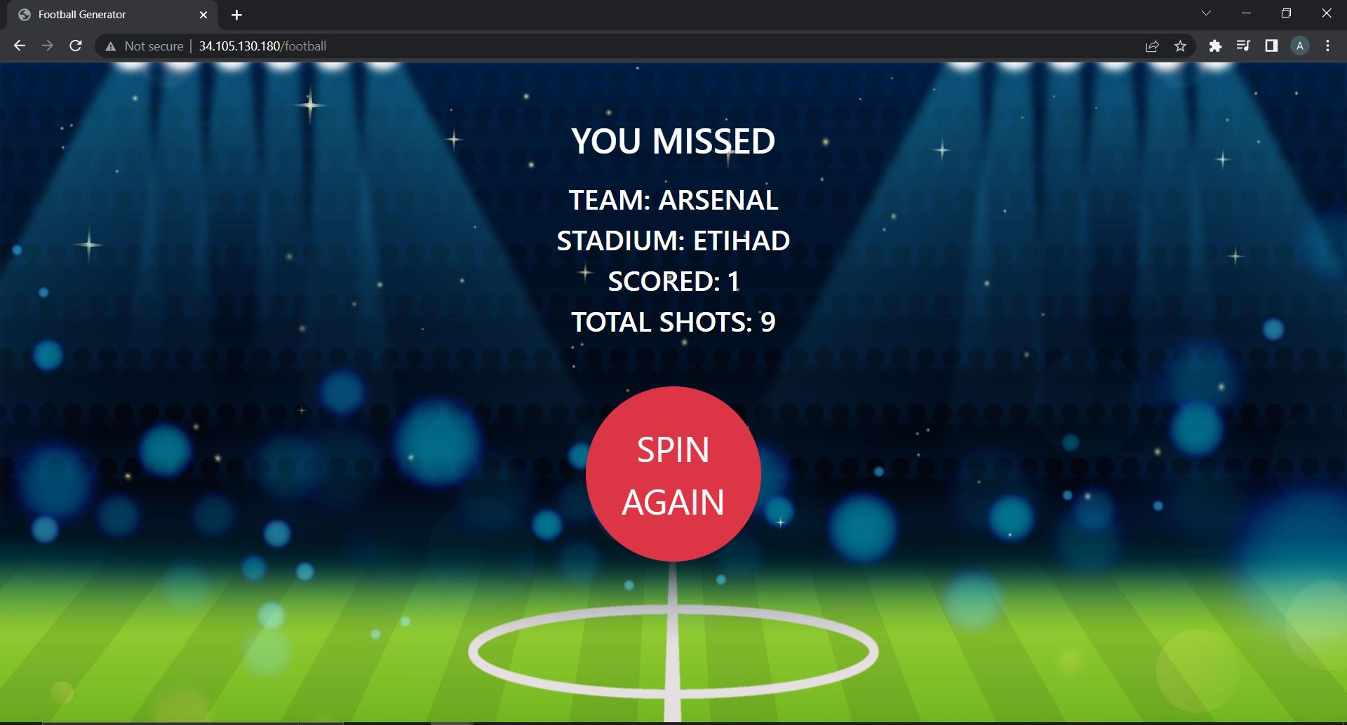 GitHub - ahsansabir30/football-generator-api