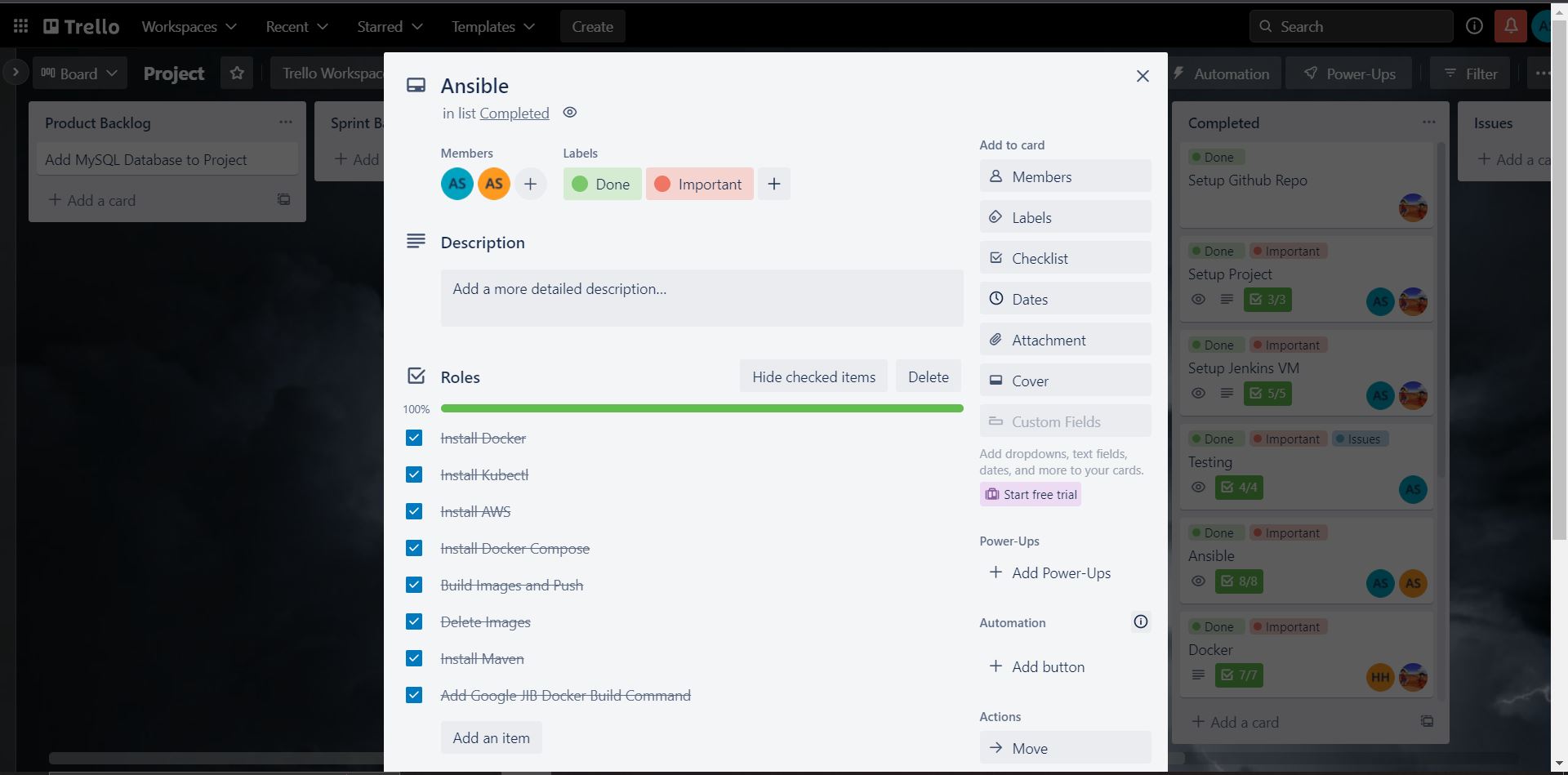 GitHub - anassumrani/groupproject