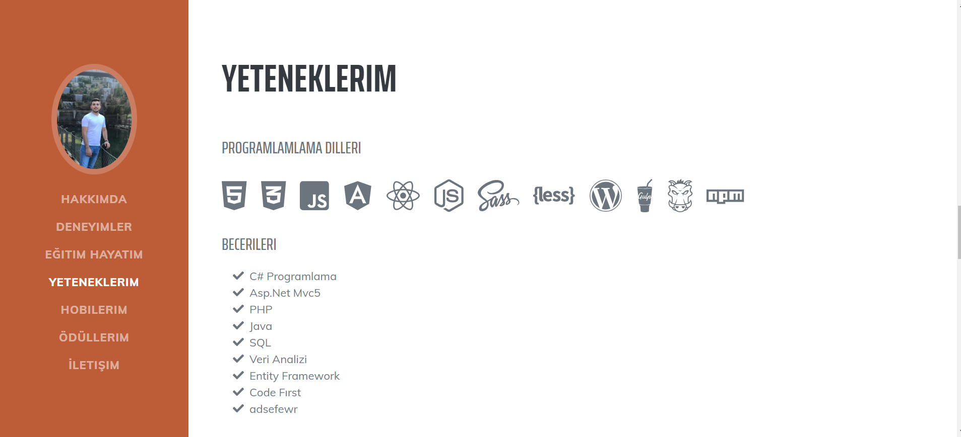 Github Ademyldrrm Mvccv Dinamik Admin Panelli Mvc Site