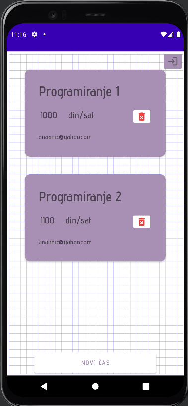 GitHub - matf-pp/2022_Nauci_me: Ideja je da se napravi aplikacija koja ...