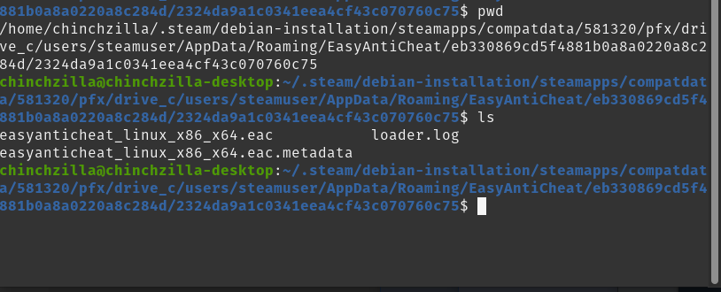 Update Insurgency: Sandstorm · Issue #375 · AreWeAntiCheatYet/AreWeAntiCheatYet · GitHub