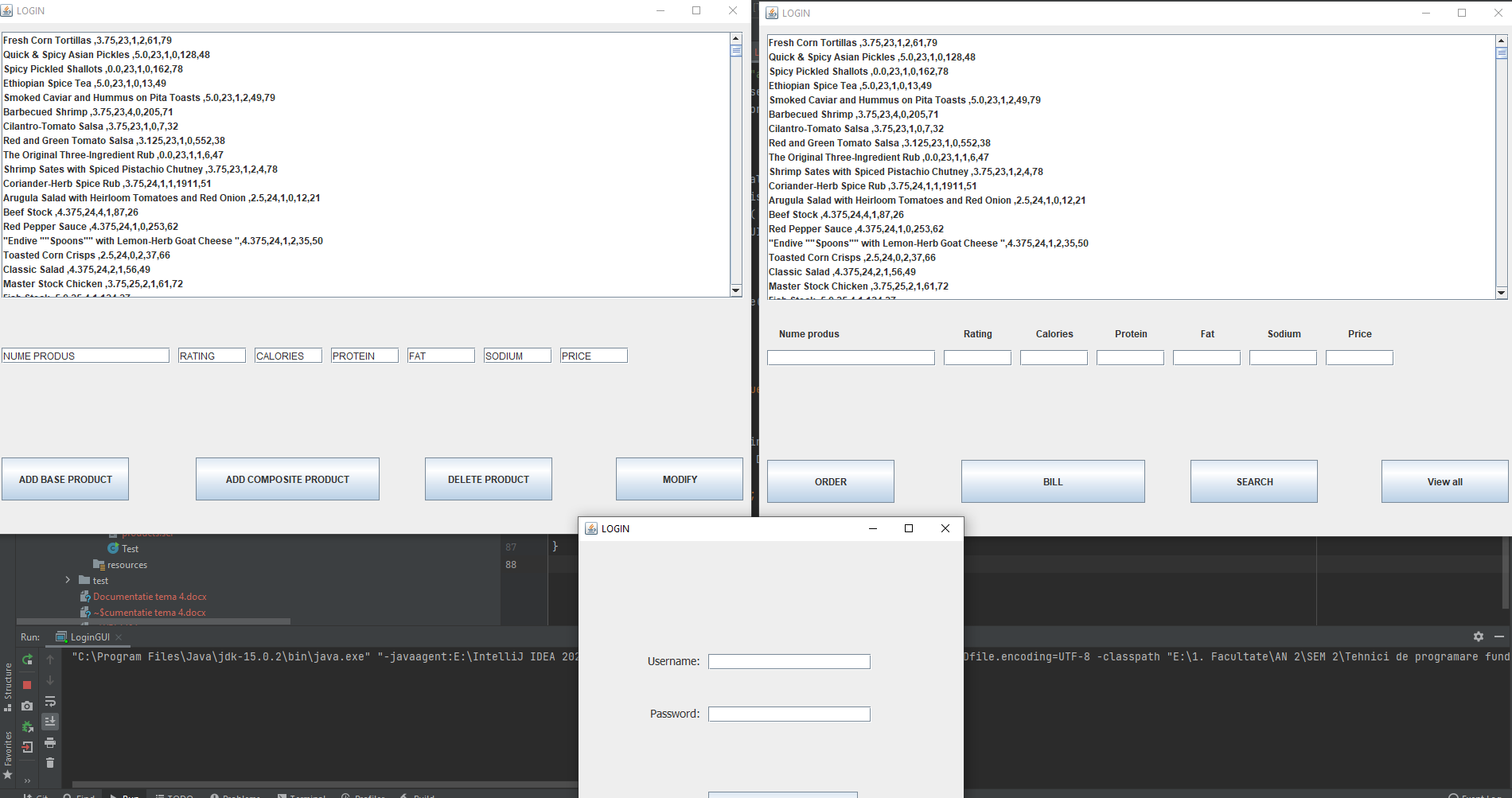 GitHub - andreivas24/Food-Delivery-Management-System: A food delivery management system for a ...