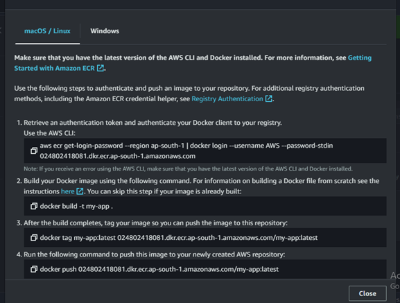 GitHub - Anushka-92/User_profile_app_using_docker