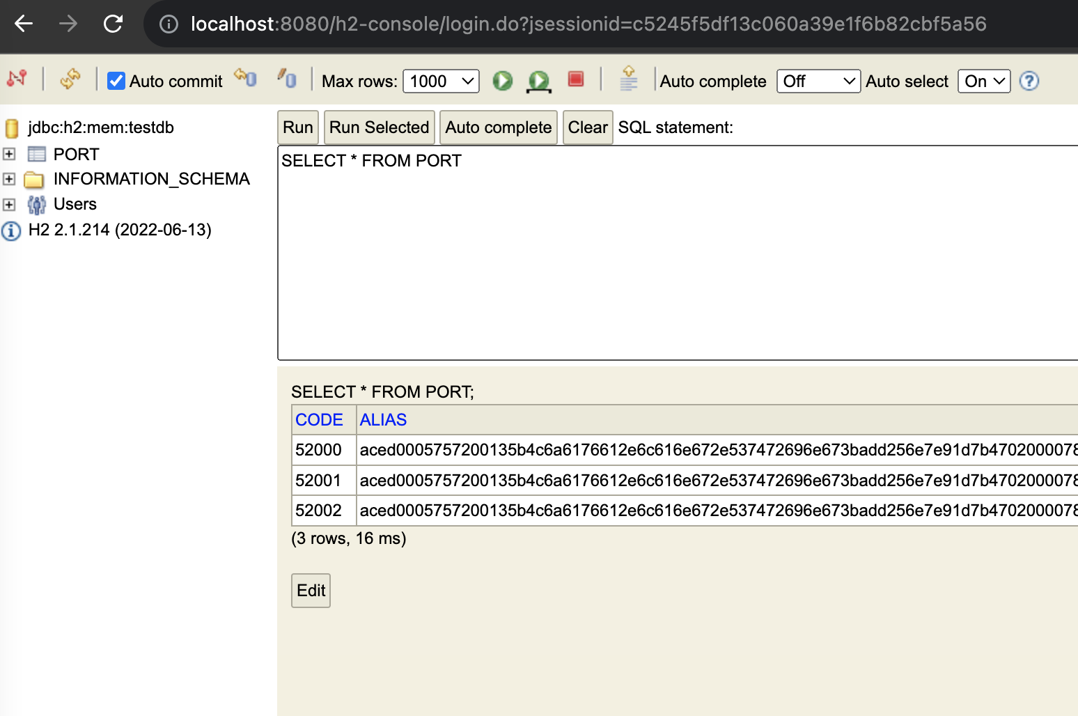 GitHub - sleizi/cmc-port