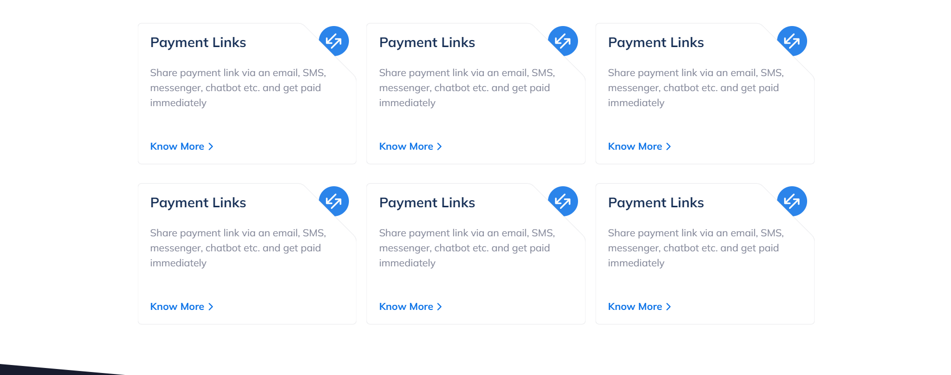 Github Pritamchaudharyrazorpay Clone This Website Is Created By Using Html And Tailwindcss