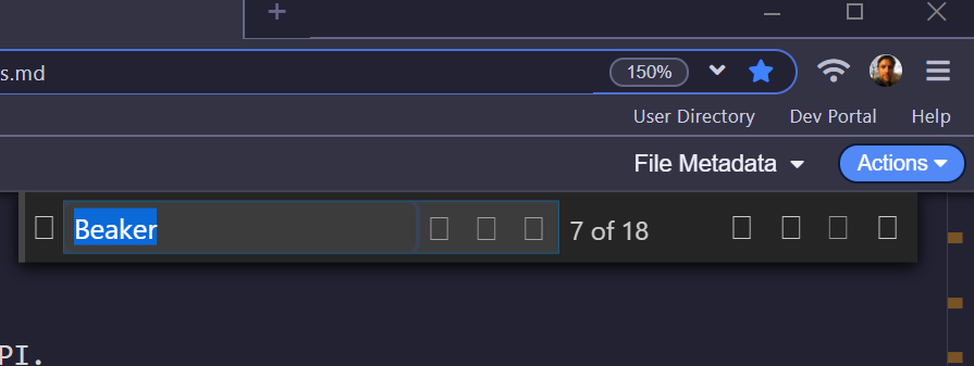 UI Editor: Search Widget on Windows shows rectangles instead of icons · Issue #1776 ...
