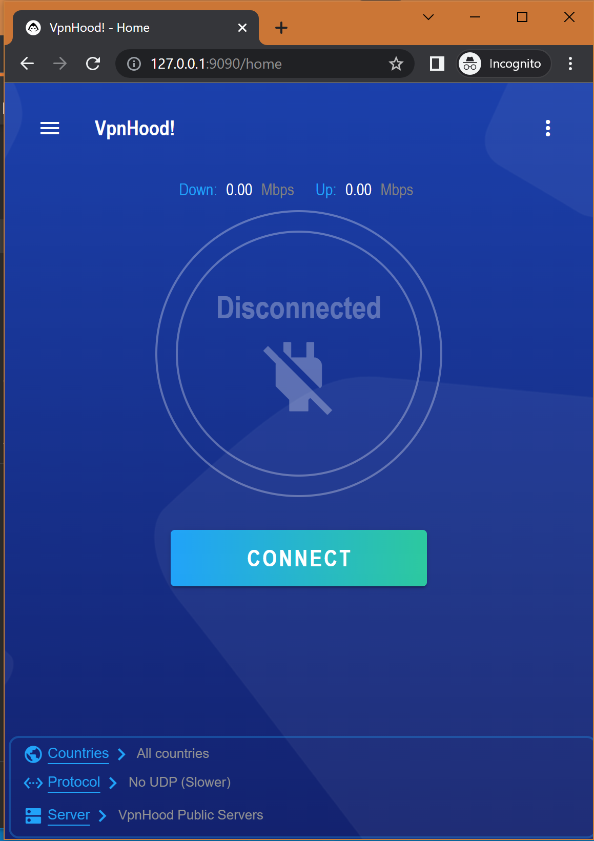 Linux version? · Issue #113 · vpnhood/VpnHood · GitHub