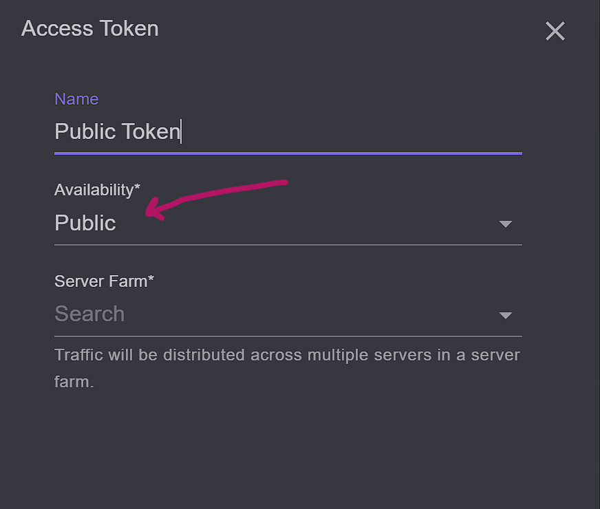 Manually close a specific session · Issue #338 · vpnhood/VpnHood · GitHub