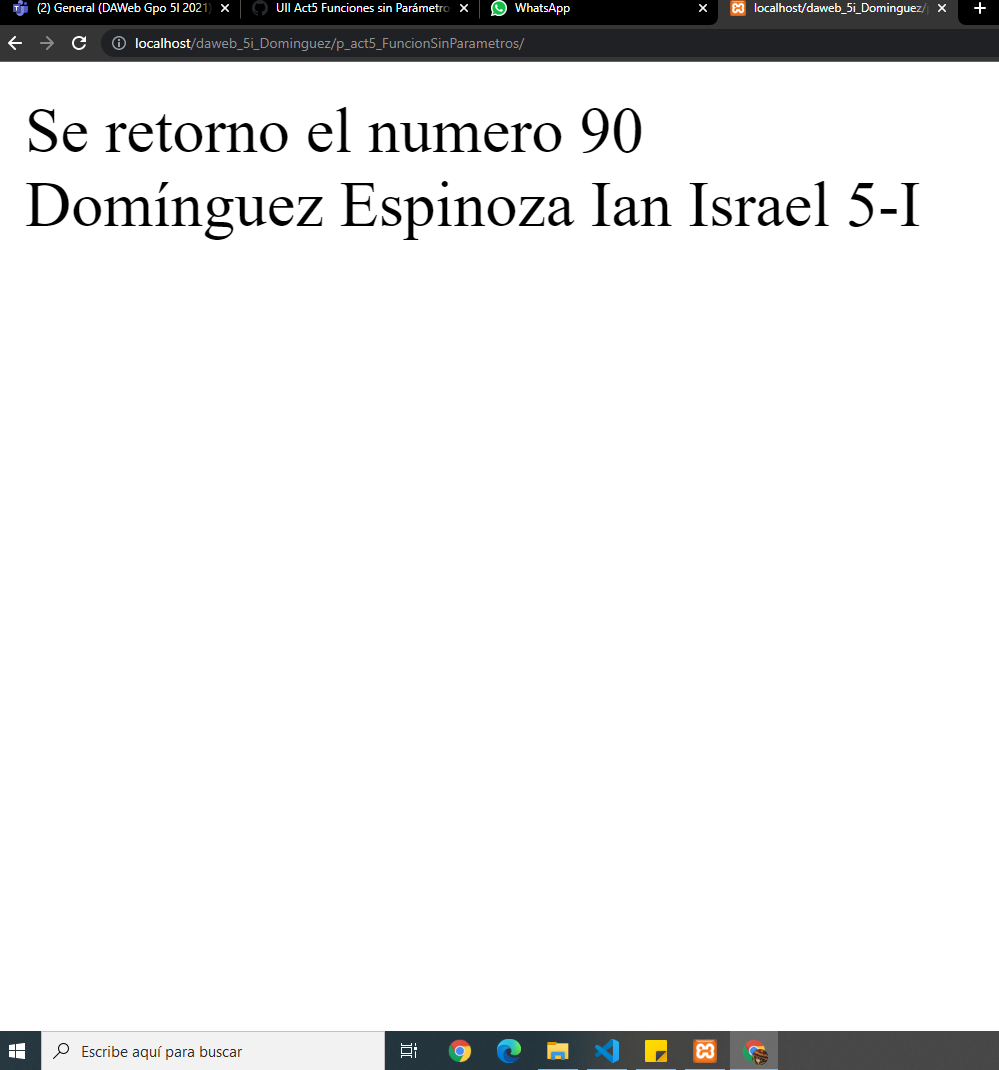 UII Act5 Funciones sin Parametros · GitHub